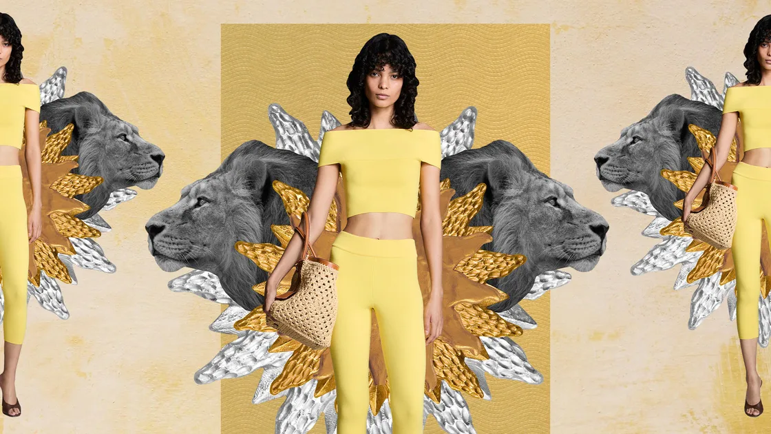 Leo 2025 Horoscope: Career, Love and Money For The Year Ahead | marie ...
