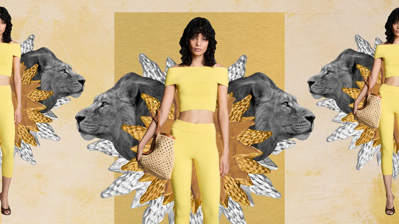 Leo 2025 Horoscope: Career, Love and Money For The Year Ahead | marie ...