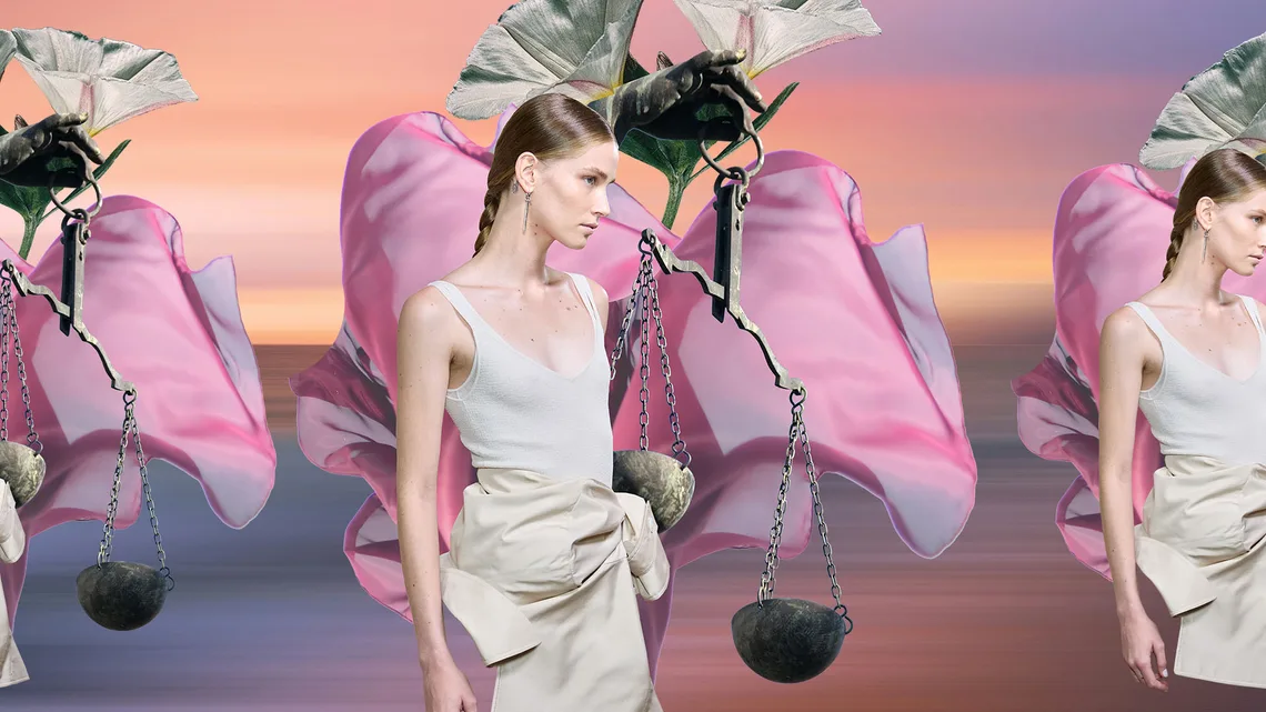 Libra 2025 Horoscope: What's In The Stars For The Year Ahead? | marie ...