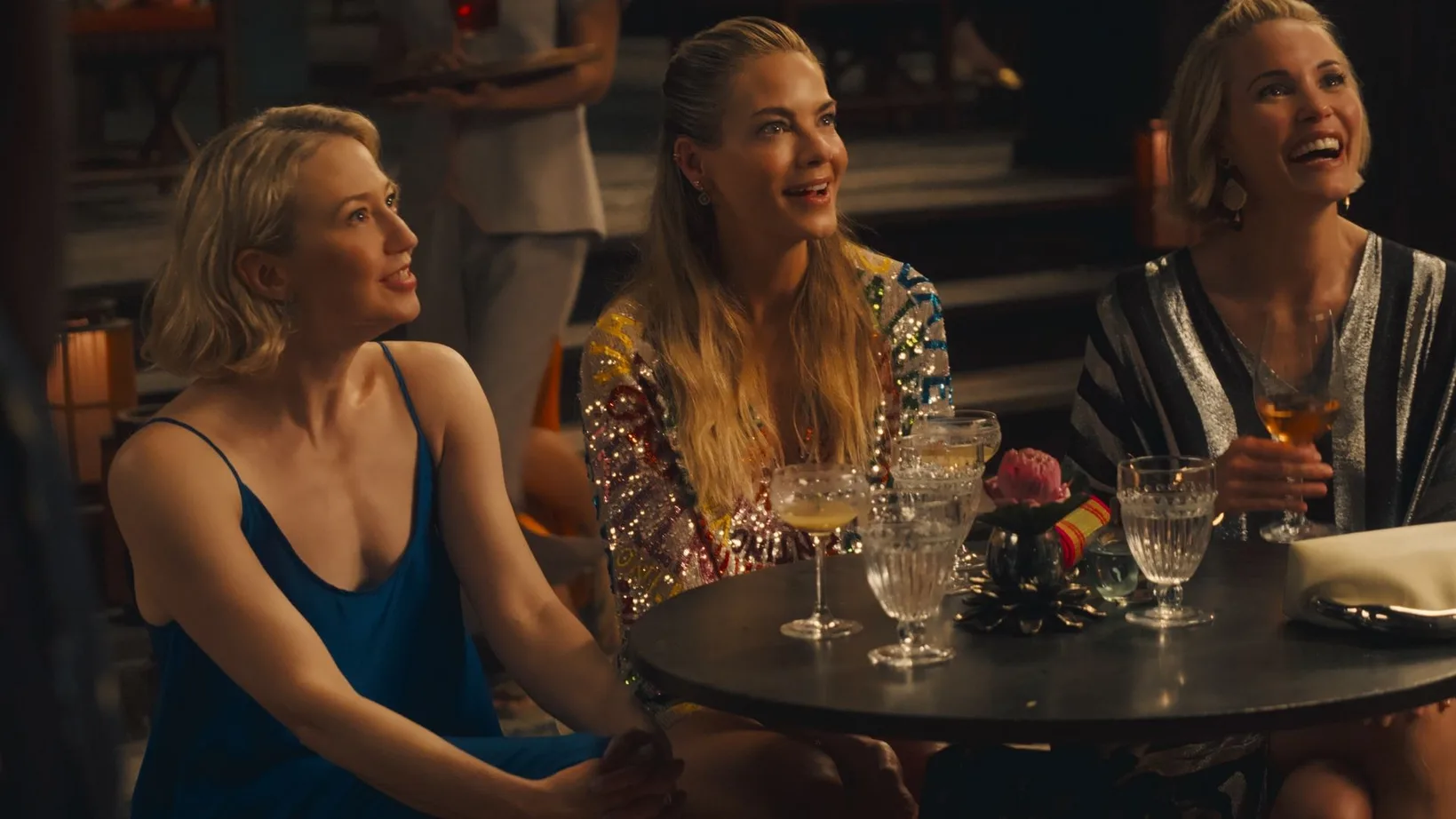 'The White Lotus' Season 3: Location, Cast, Release Date & Trailer