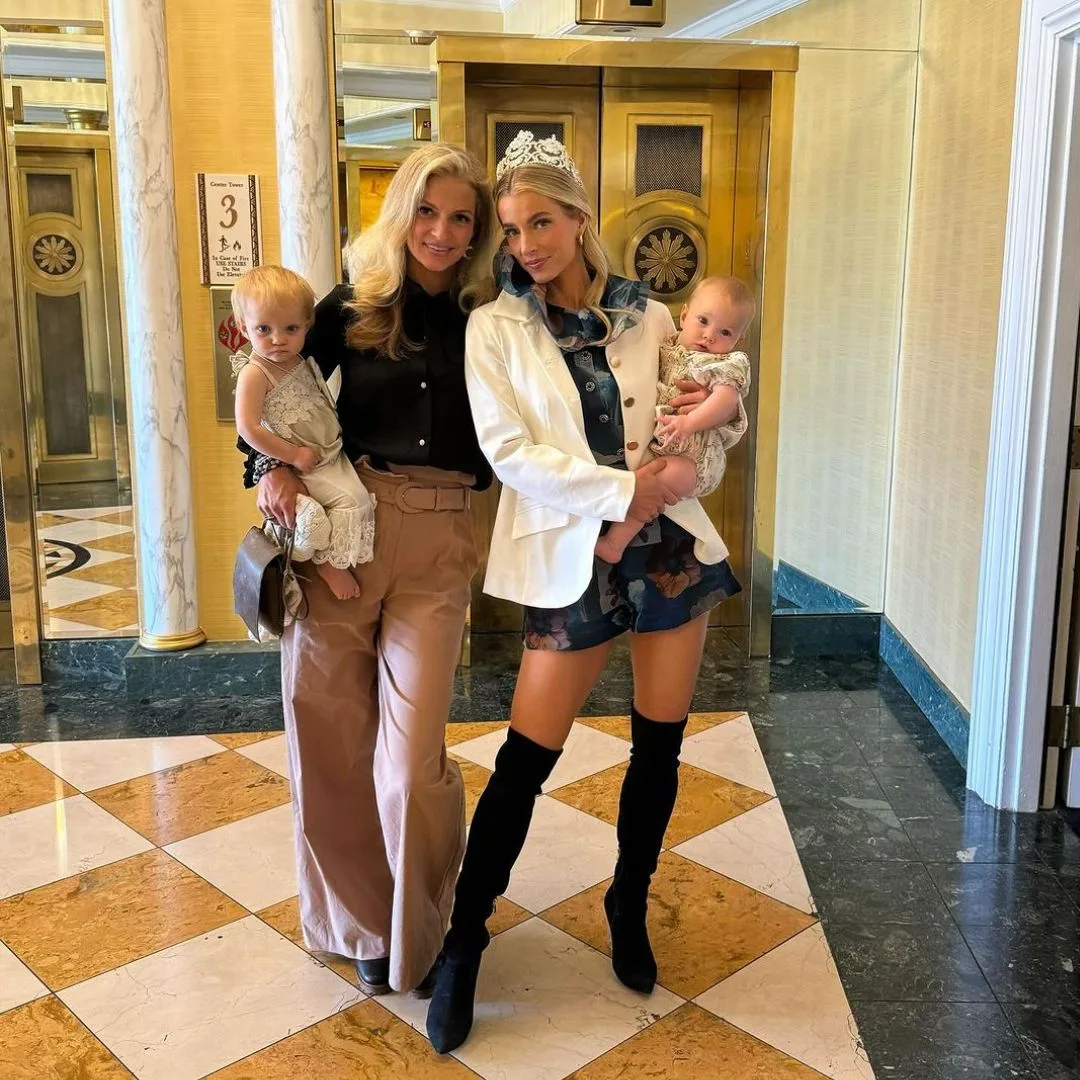 The Ballerina Farm Evie Magazine Controversy Explained