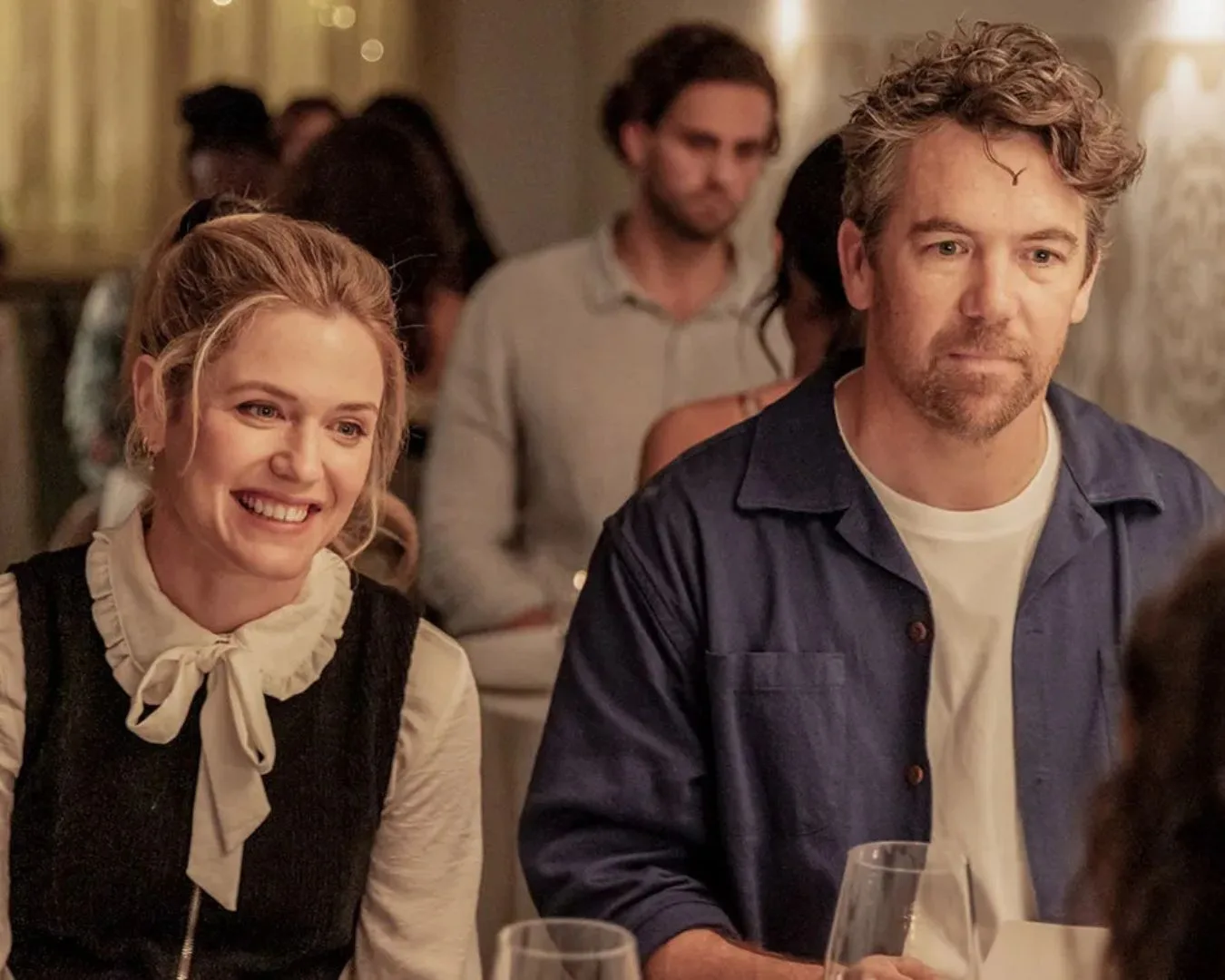 10 Best TV Shows Of 2024 You Need To Watch | marie claire