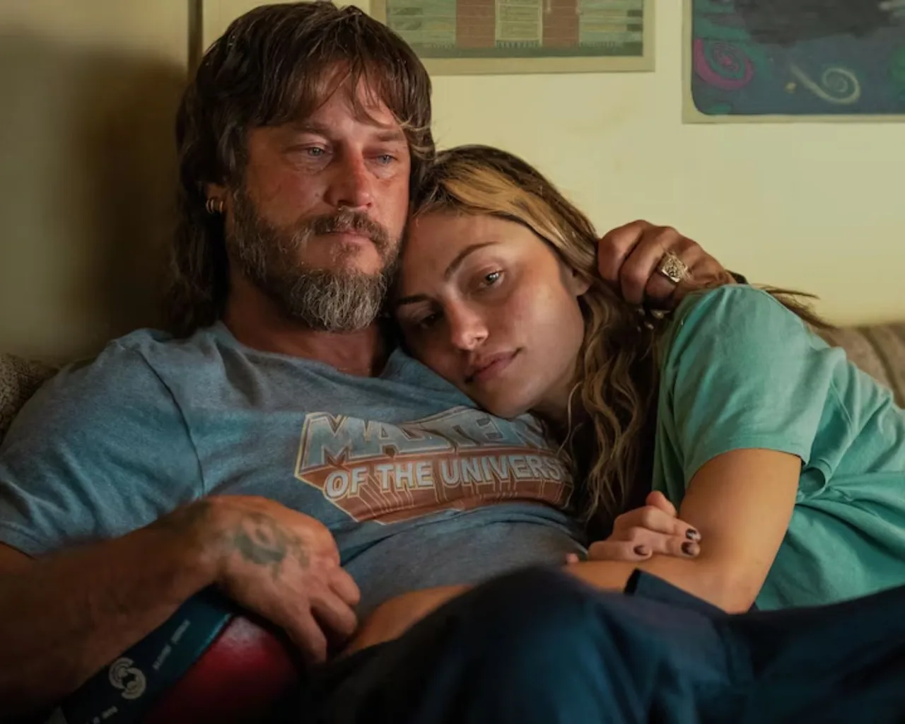 10 Best TV Shows Of 2024 You Need To Watch | marie claire