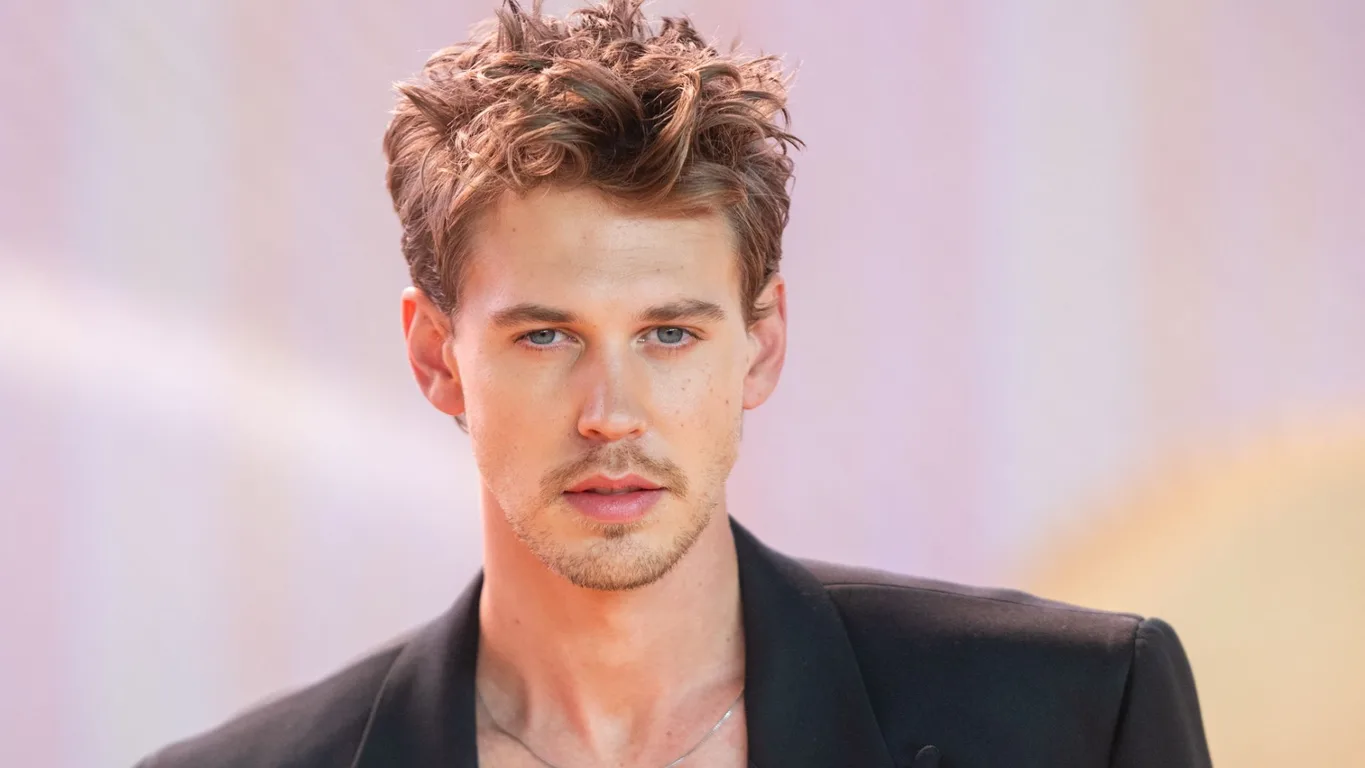 Austin Butler Has Been Cast In The 'American Psycho' Remake | marie claire