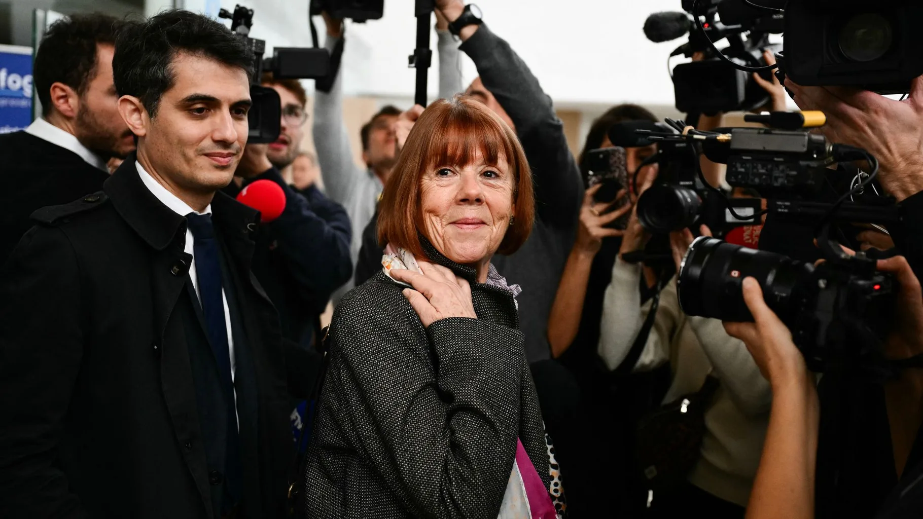 2024 In Review: The Biggest News Stories Of The Year | marie claire