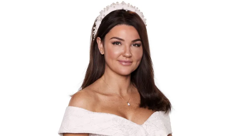 Meet The Official 2025 Married At First Sight Australia Cast | marie claire