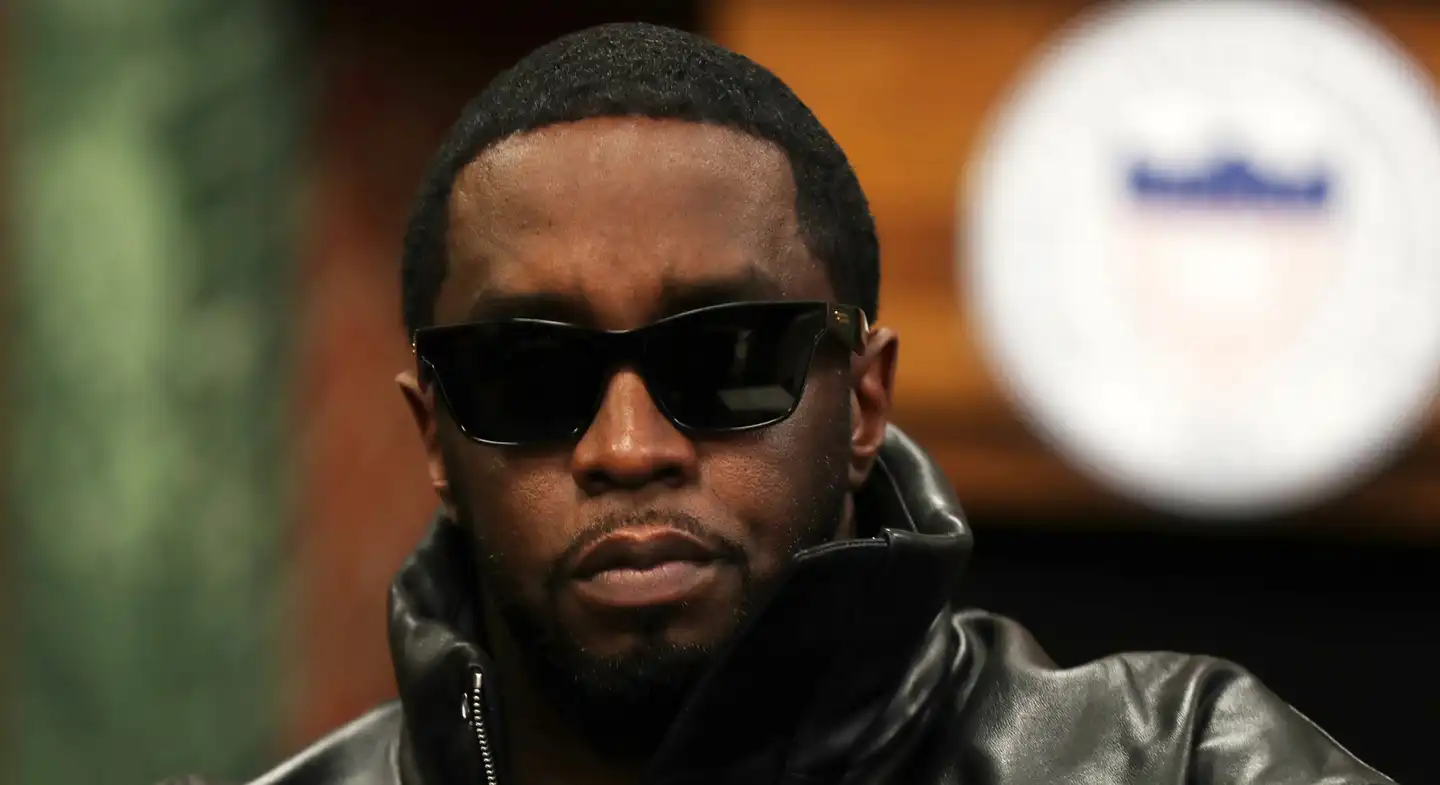 Where To Watch The New Diddy Documentary In Australia | marie claire