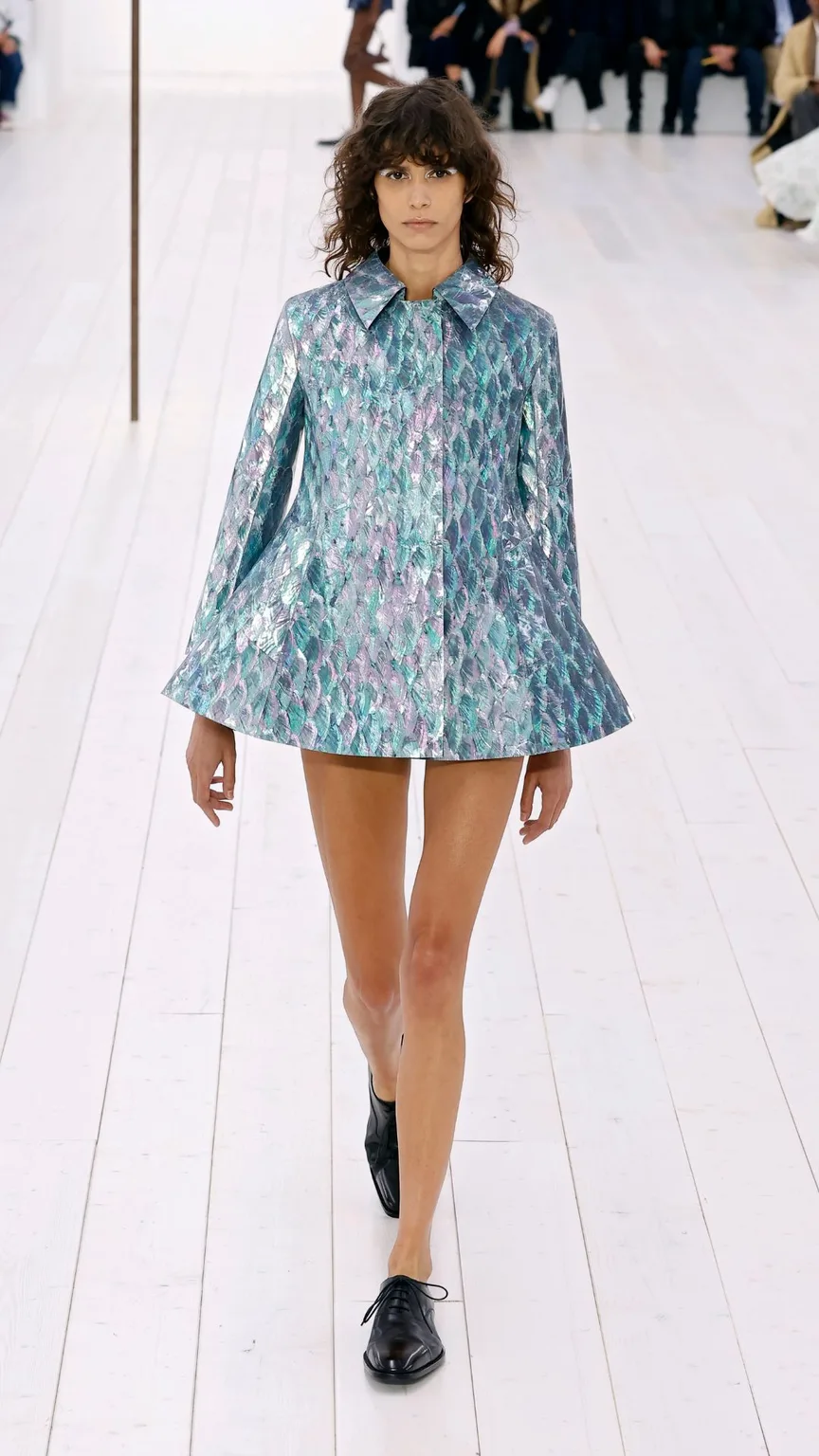 The Fashion Trends That Will Dominate In 2025 | marie claire