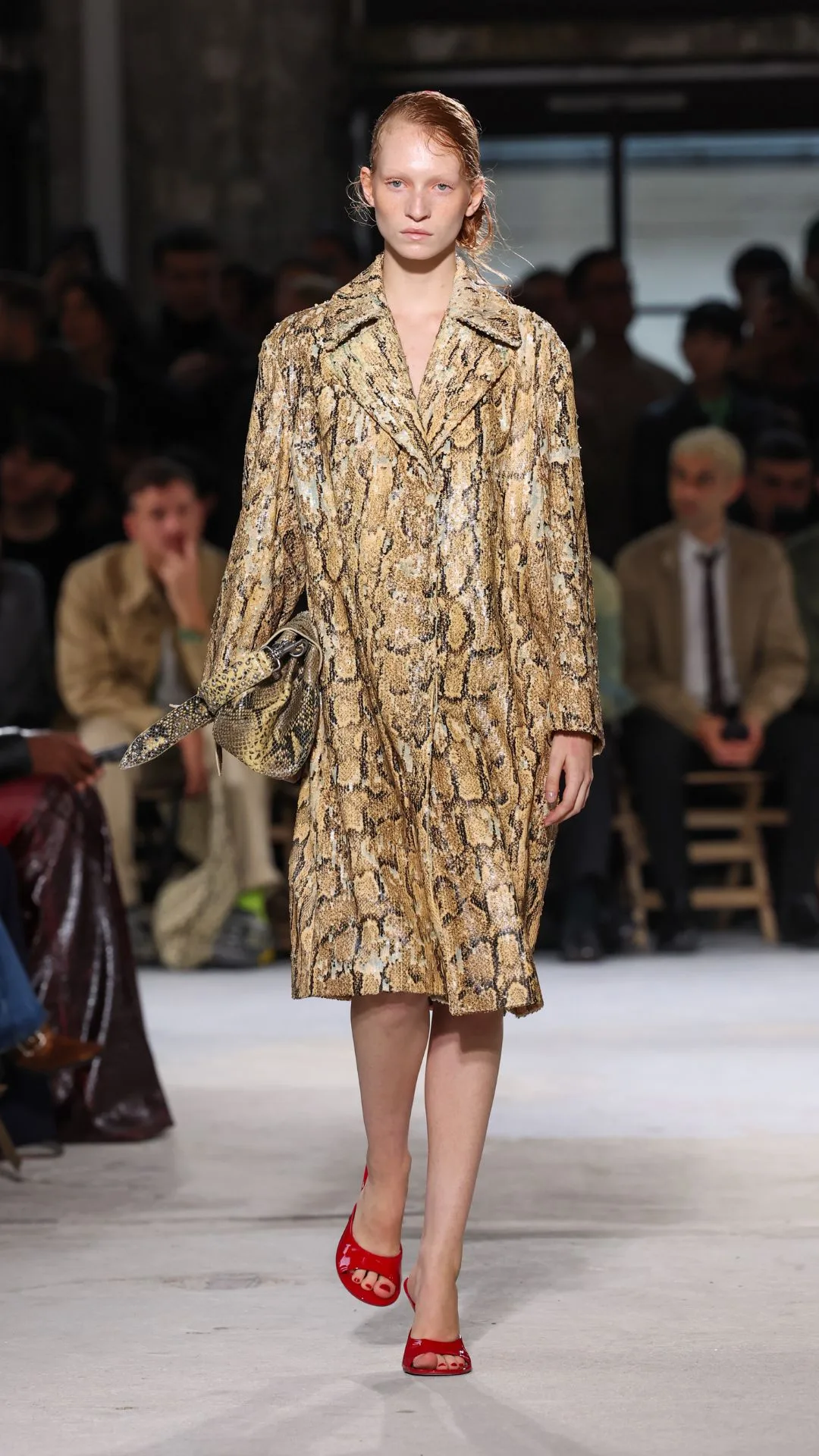 The Fashion Trends That Will Dominate In 2025 | marie claire