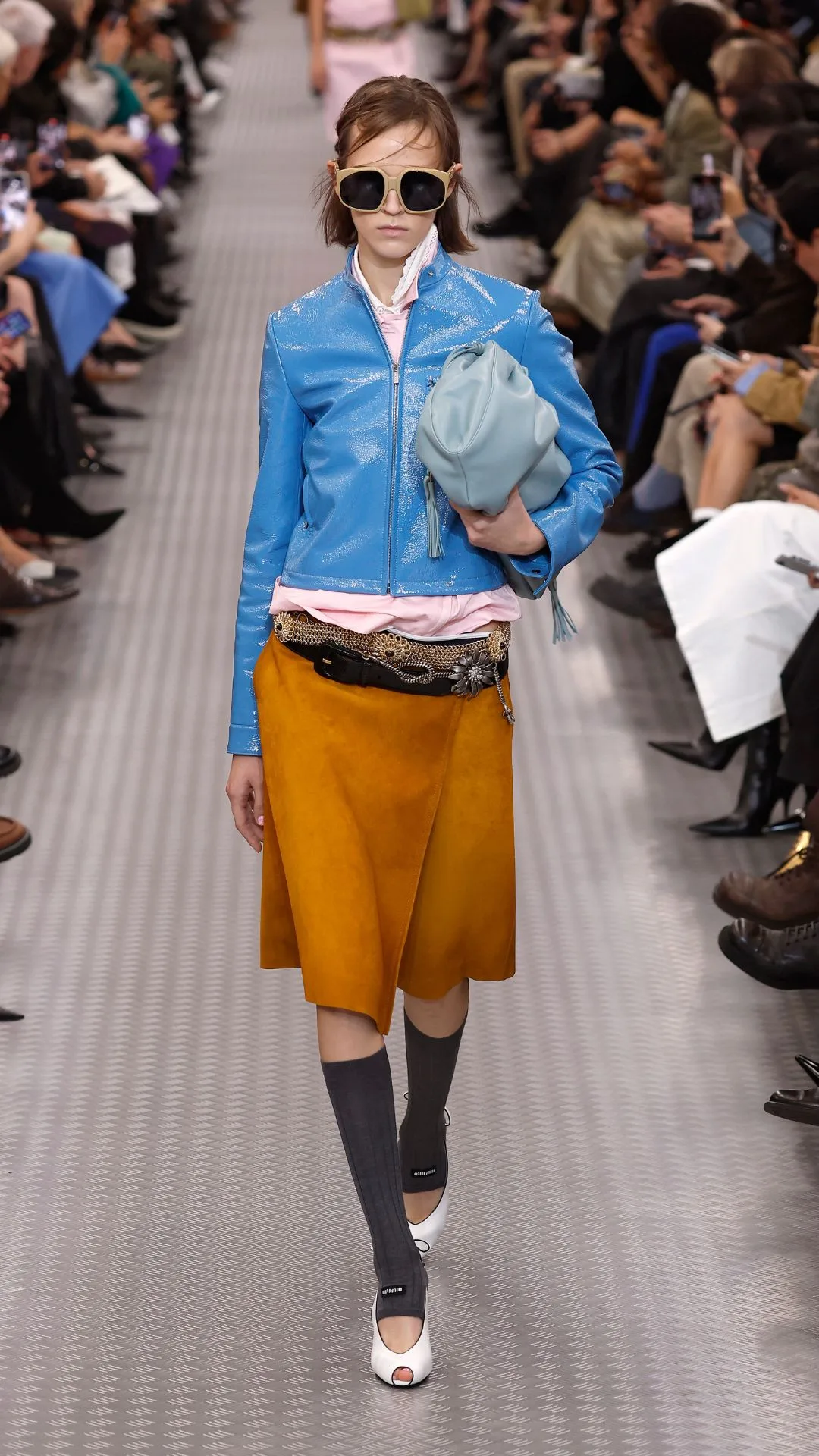 The Fashion Trends That Will Dominate In 2025 | marie claire