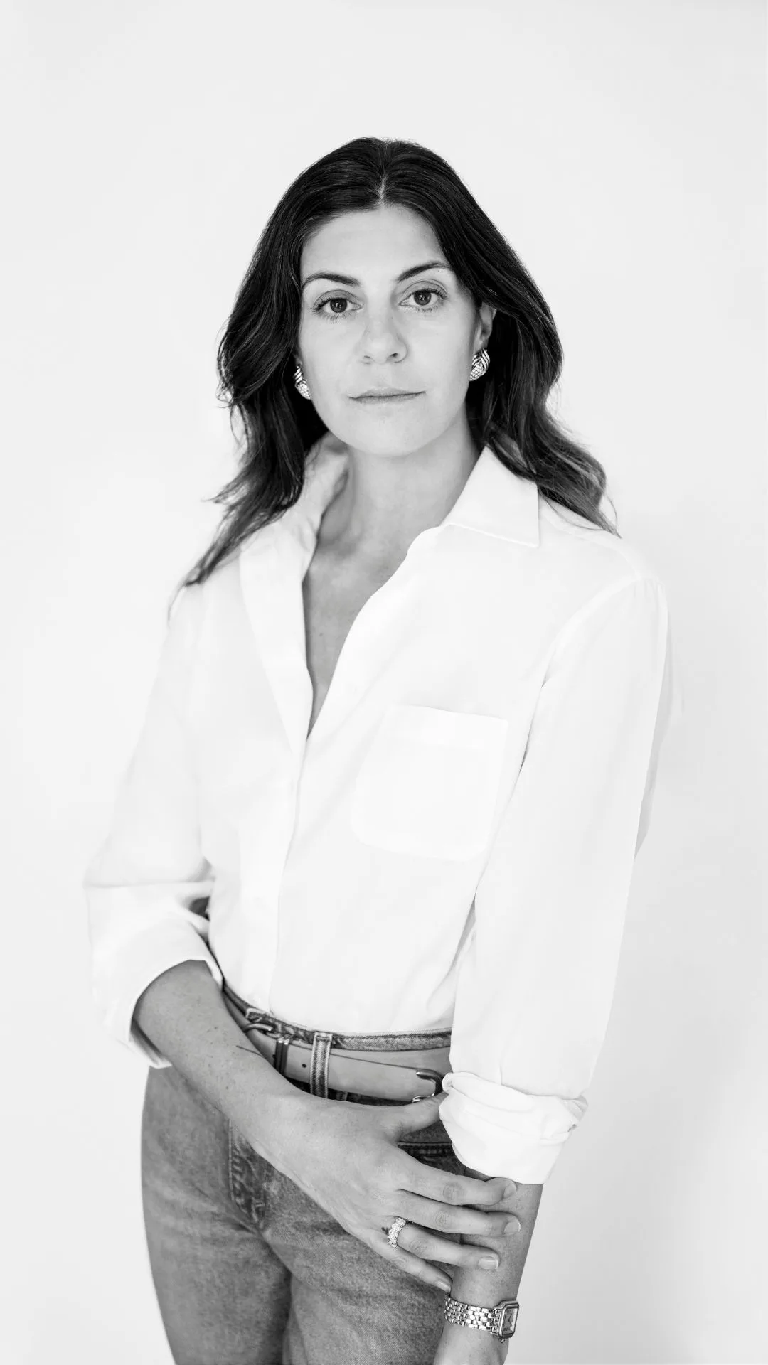 The Maramottis & Max Mara: Building On A Family Legacy | marie claire