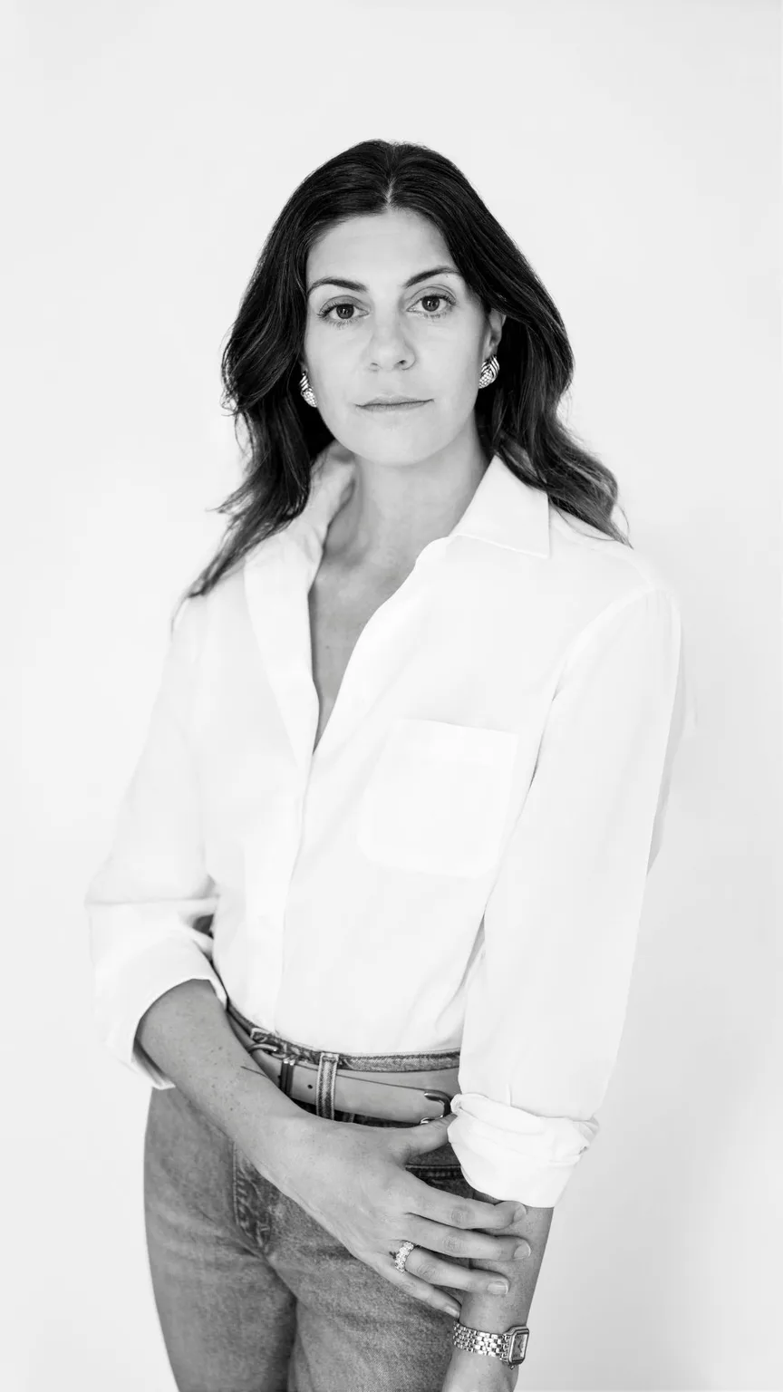 The Maramottis & Max Mara: Building On A Family Legacy | marie claire