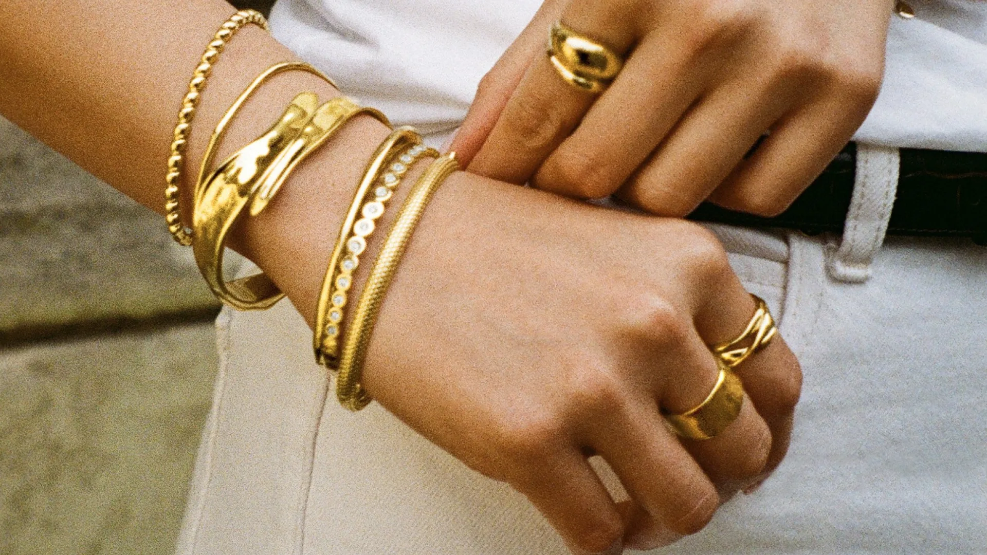 Jewellery Brands: 15 Best Australian Jewellery Designers