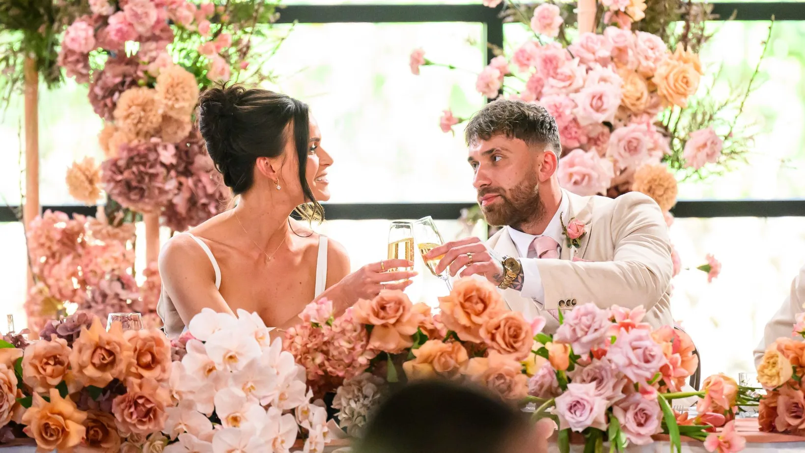 Married At First Sight Australia 2025: All The Couples Still Together ...