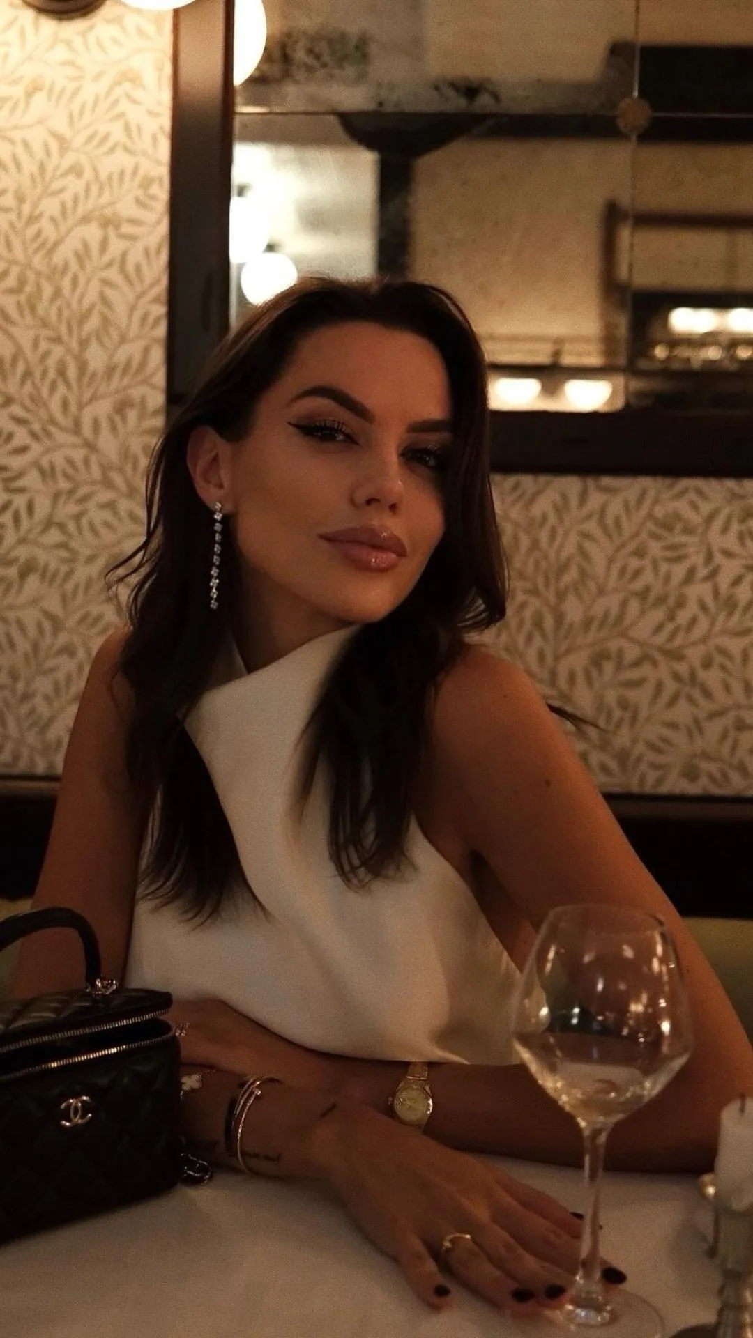 Is Holger Rune In A Relationship? Meet The Tennis Star's Girlfriend ...