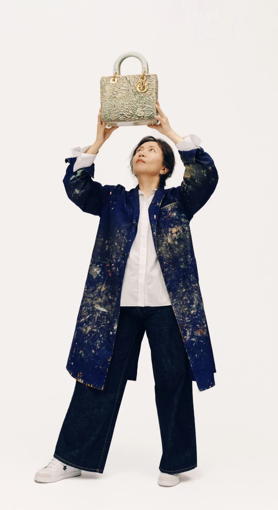 Dior's 2024 Lady Art Project Is A Visual Feast | marie claire