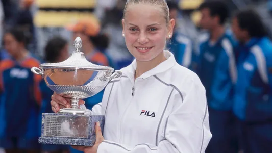 Jelena Dokic's 'Unbreakable' Reveals The Extent Of Father's Abuse ...