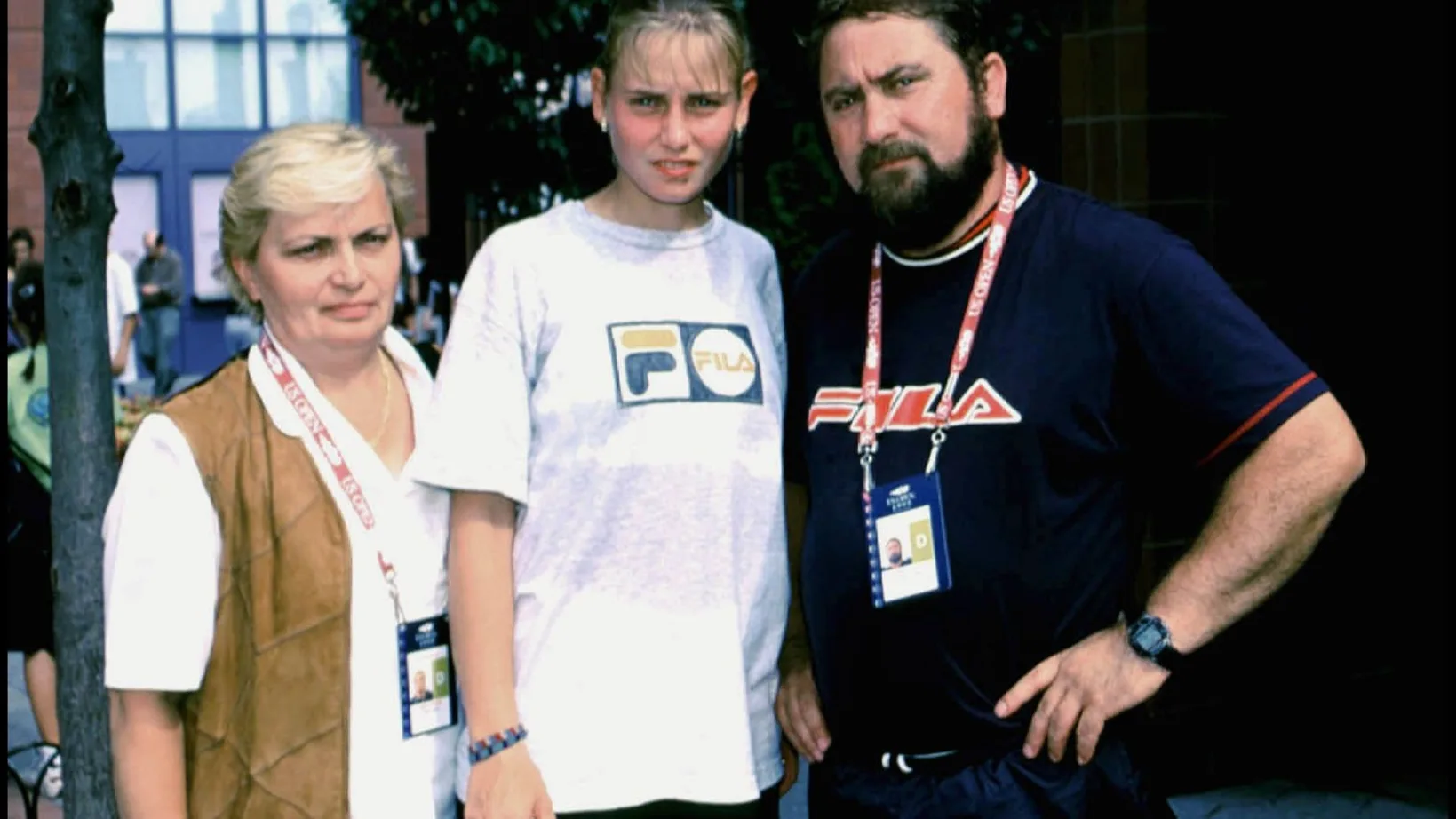 Jelena Dokic's 'Unbreakable' Reveals The Extent Of Father's Abuse ...