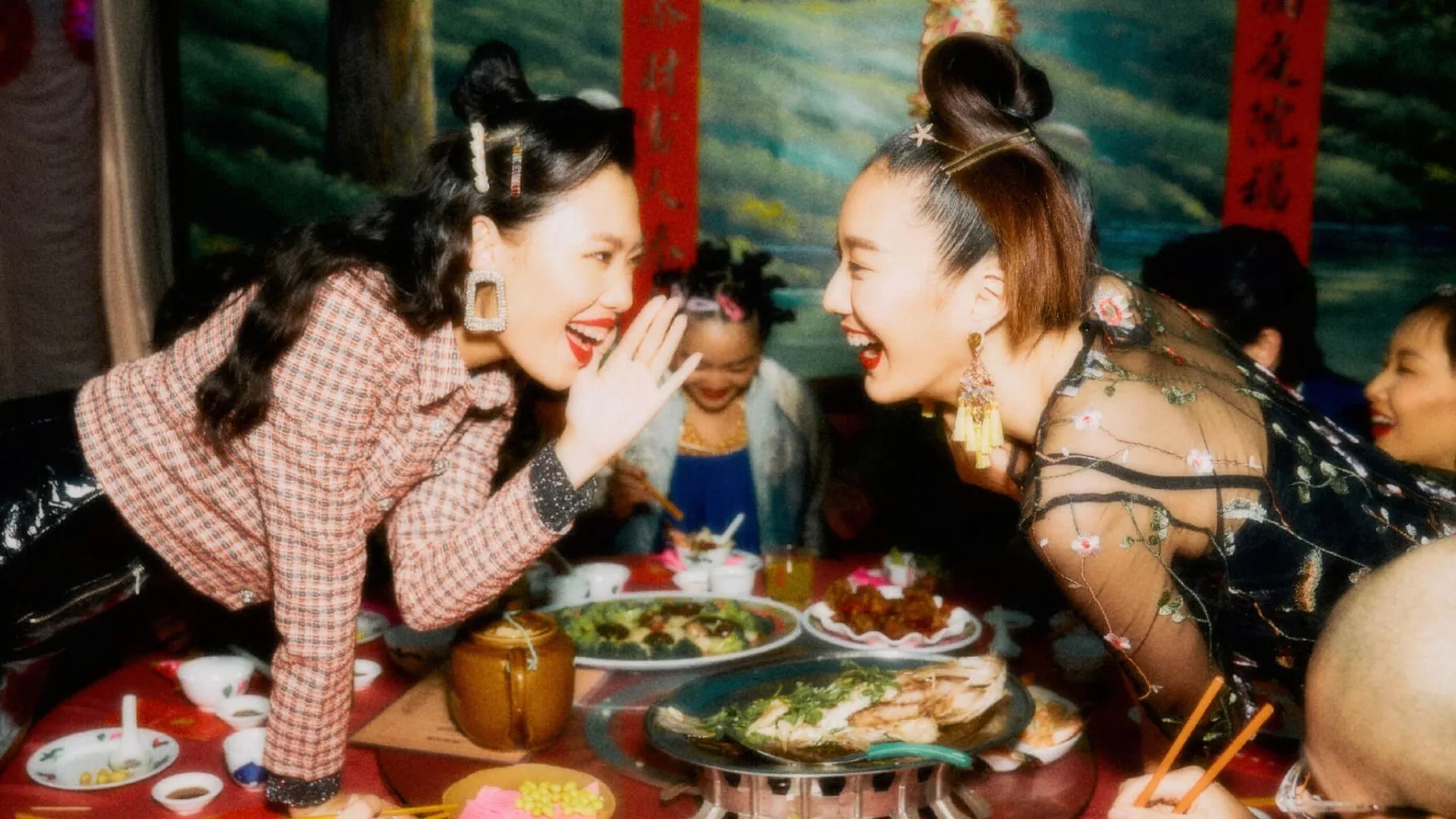 8 Lunar New Year Gifts To Usher In The Year Of The Snake In Style ...