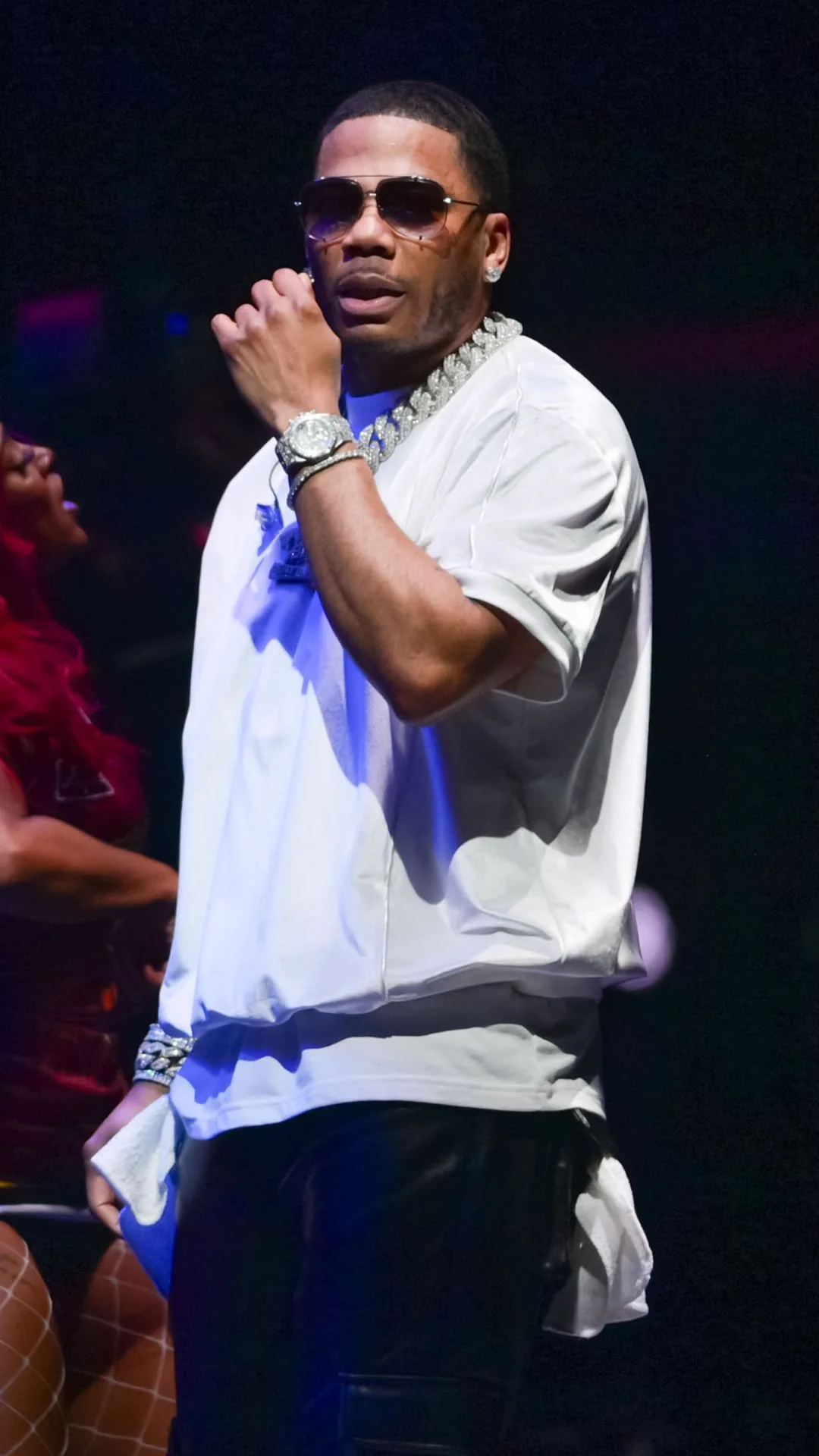 Trump Inauguration 2025: All The Biggest Names In Attendance | marie claire