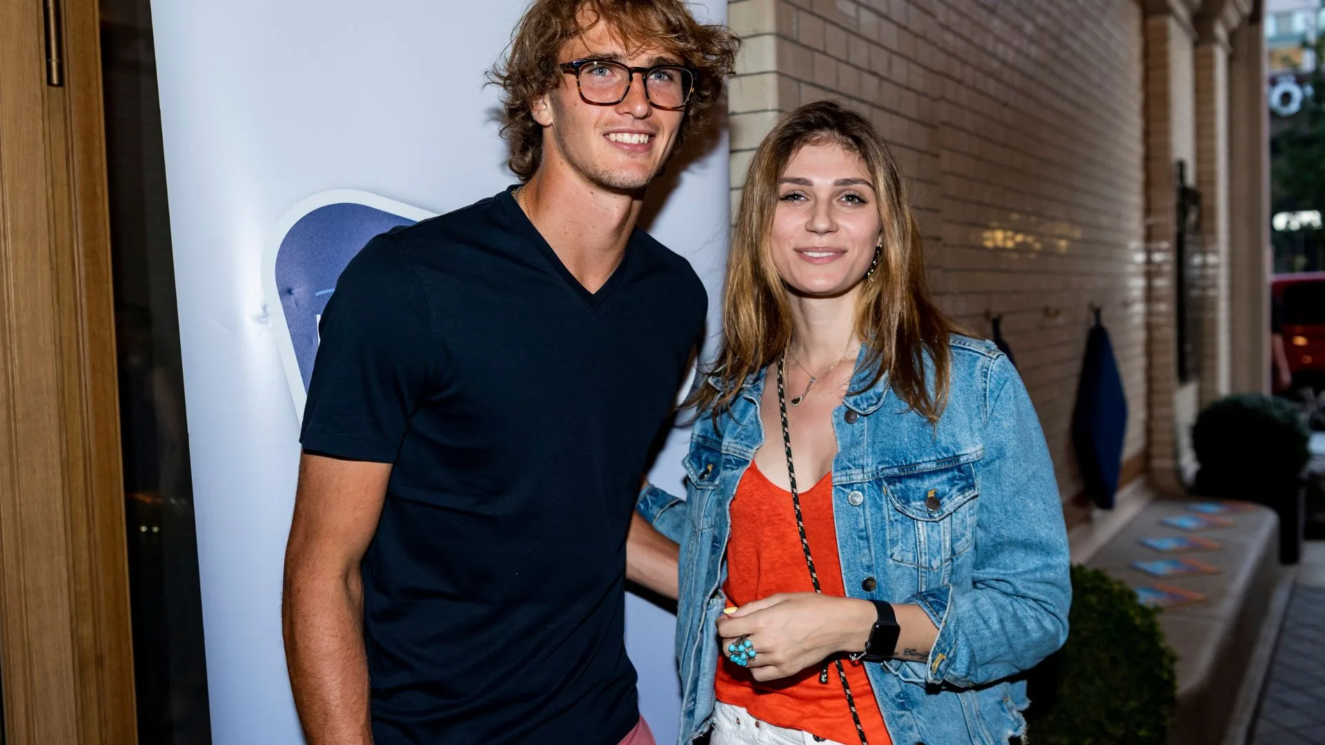 The Alexander Zverev Domestic Abuse Allegations, Explained | marie claire