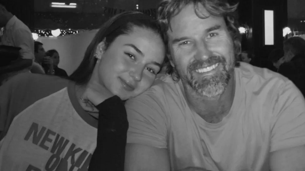 All About Australian Tennis Icon Pat Rafter's Wife And Children | marie ...