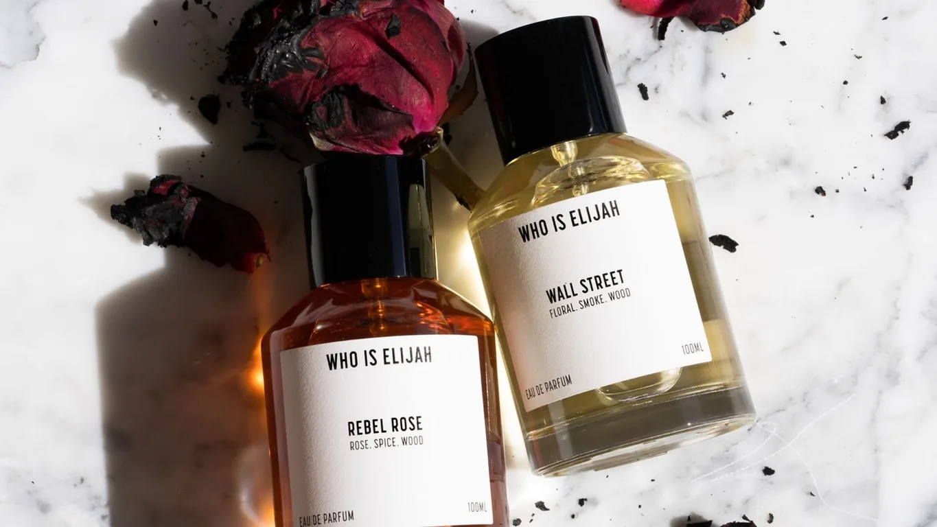 9 Romantic Perfumes For Valentine's Day & Beyond