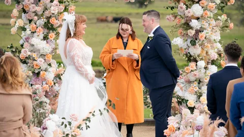 Married At First Sight Australia 2025: All The Couples Still Together | marie claire