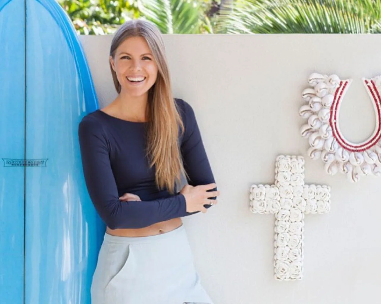 The True Story Of Who Apple Cider Vinegar's Milla Is Based On | marie ...