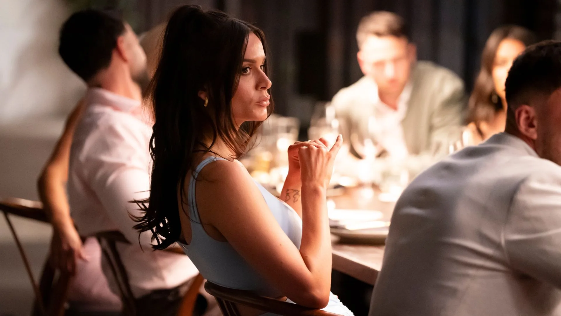 MAFS' Adrian & Sierah: Cheating Scandal, Text Messages Leaked | marie claire