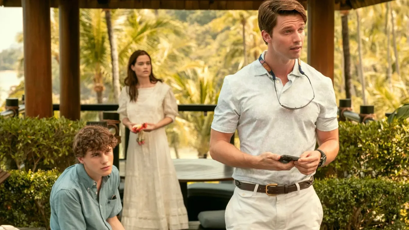 White Lotus Season 3 Theories | marie claire