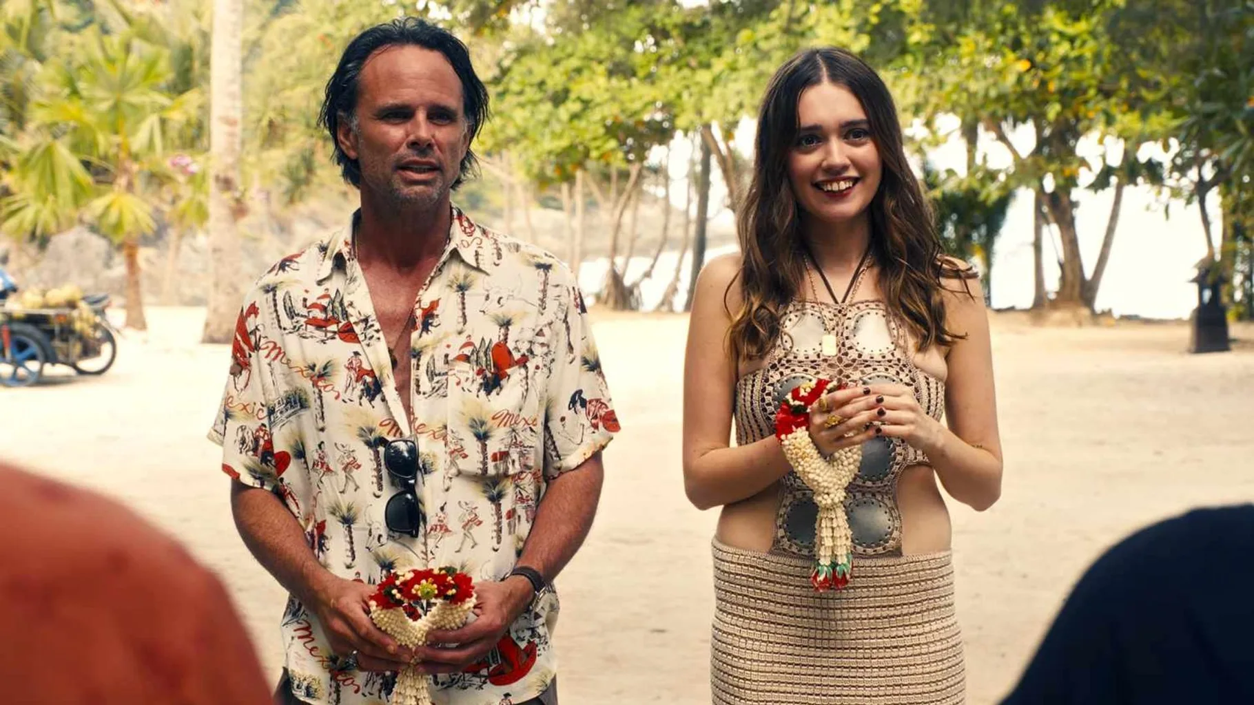 White Lotus Season 3 Theories | marie claire