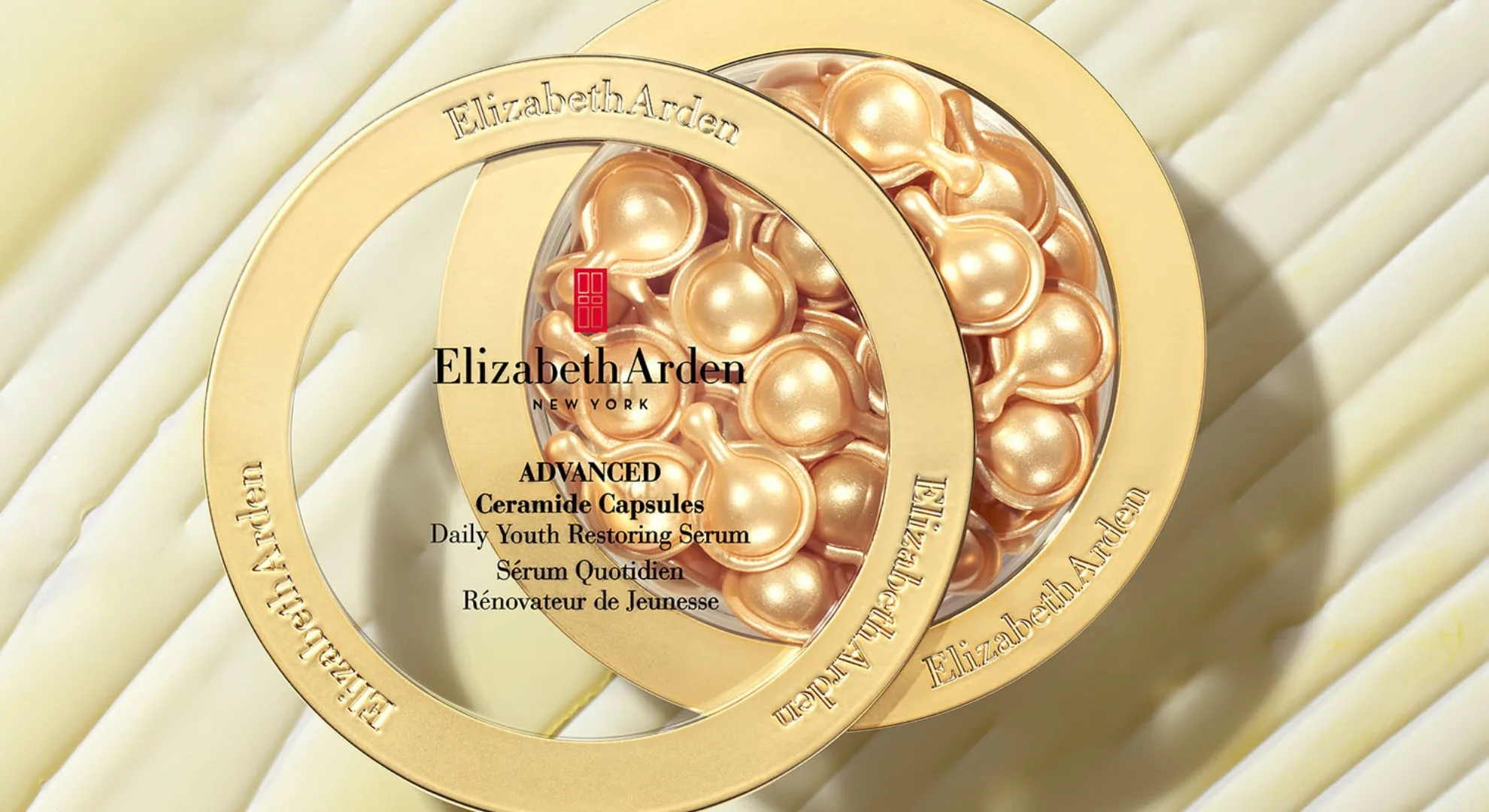 I Tried Ceramide Capsules For One Week And Here’s What Happened