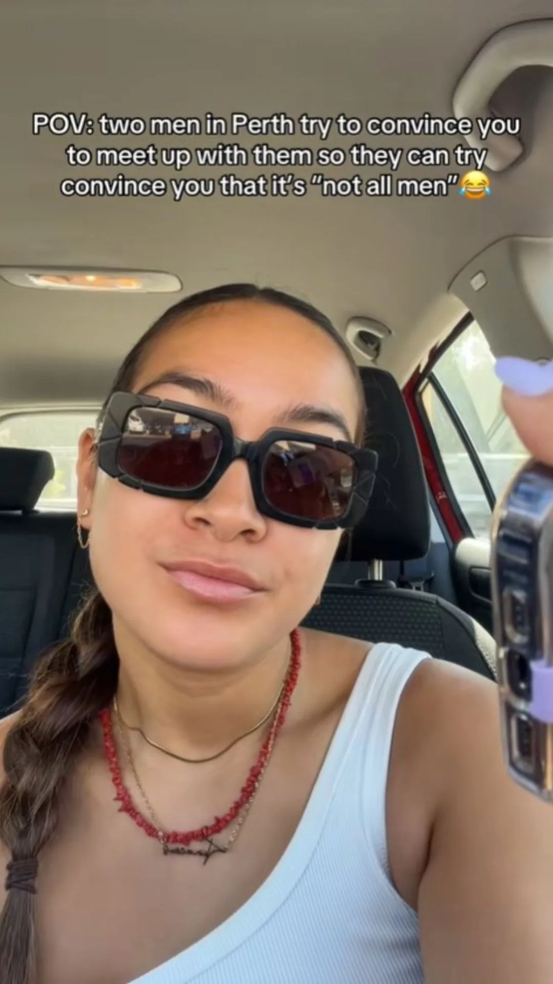 The Jack McIntosh & Jordan Tan TikTok Discourse, Explained | marie claire