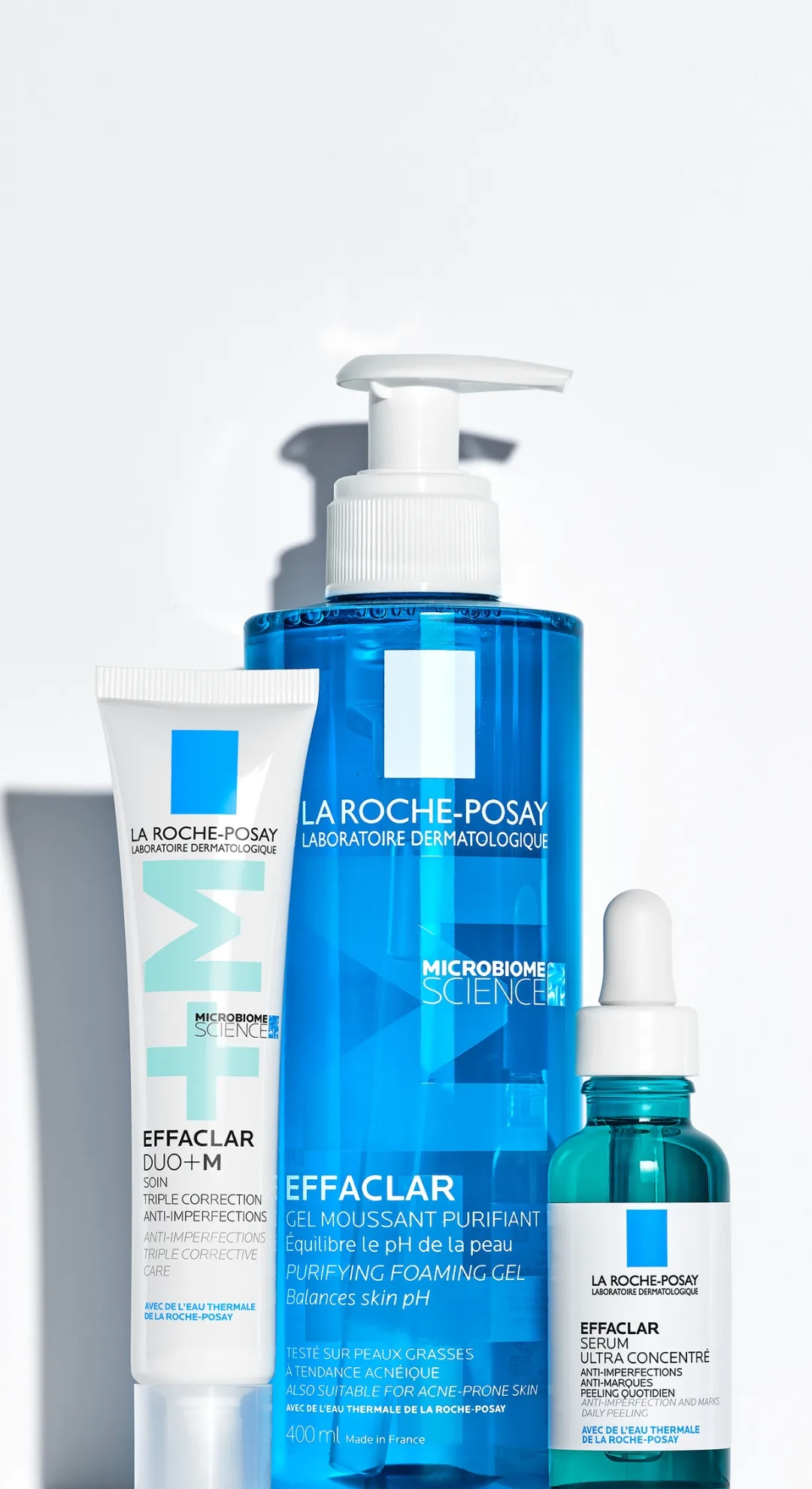 This French Pharmacy Hero Can Visibly Reduce Breakouts In 8 Hours ...