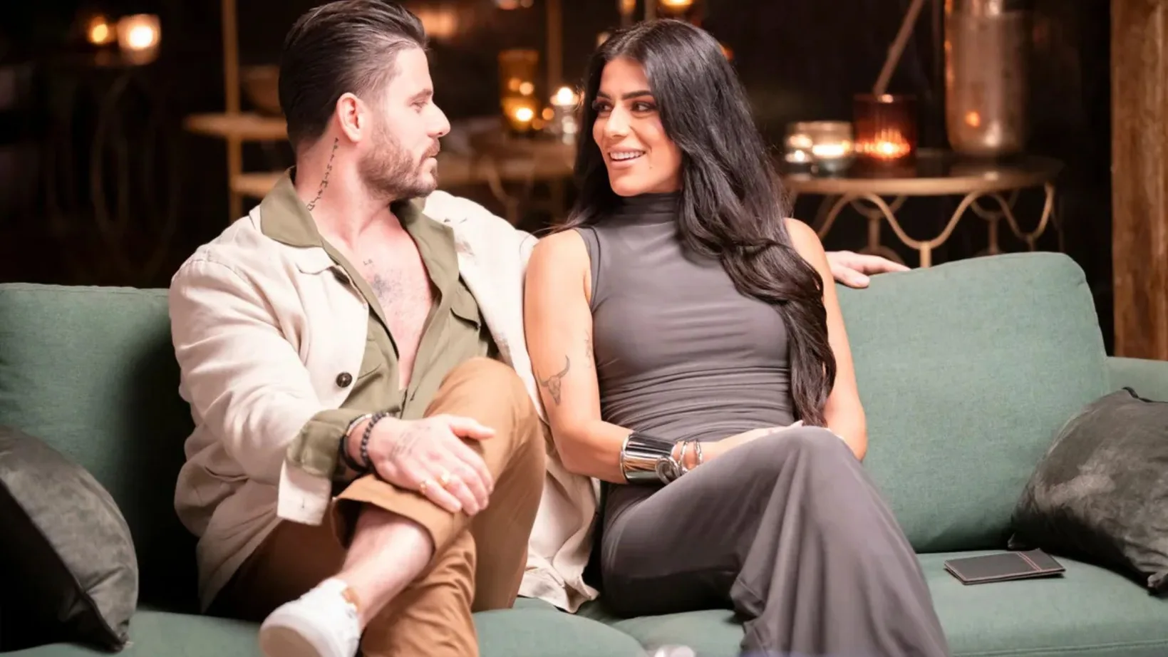 Are MAFS Couple Carina & Paul Still Together? | marie claire