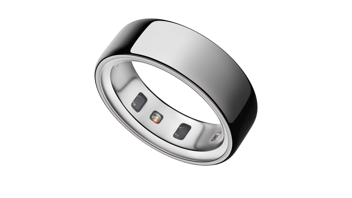 Oura Ring Australia: Everything You Need To Know | marie claire