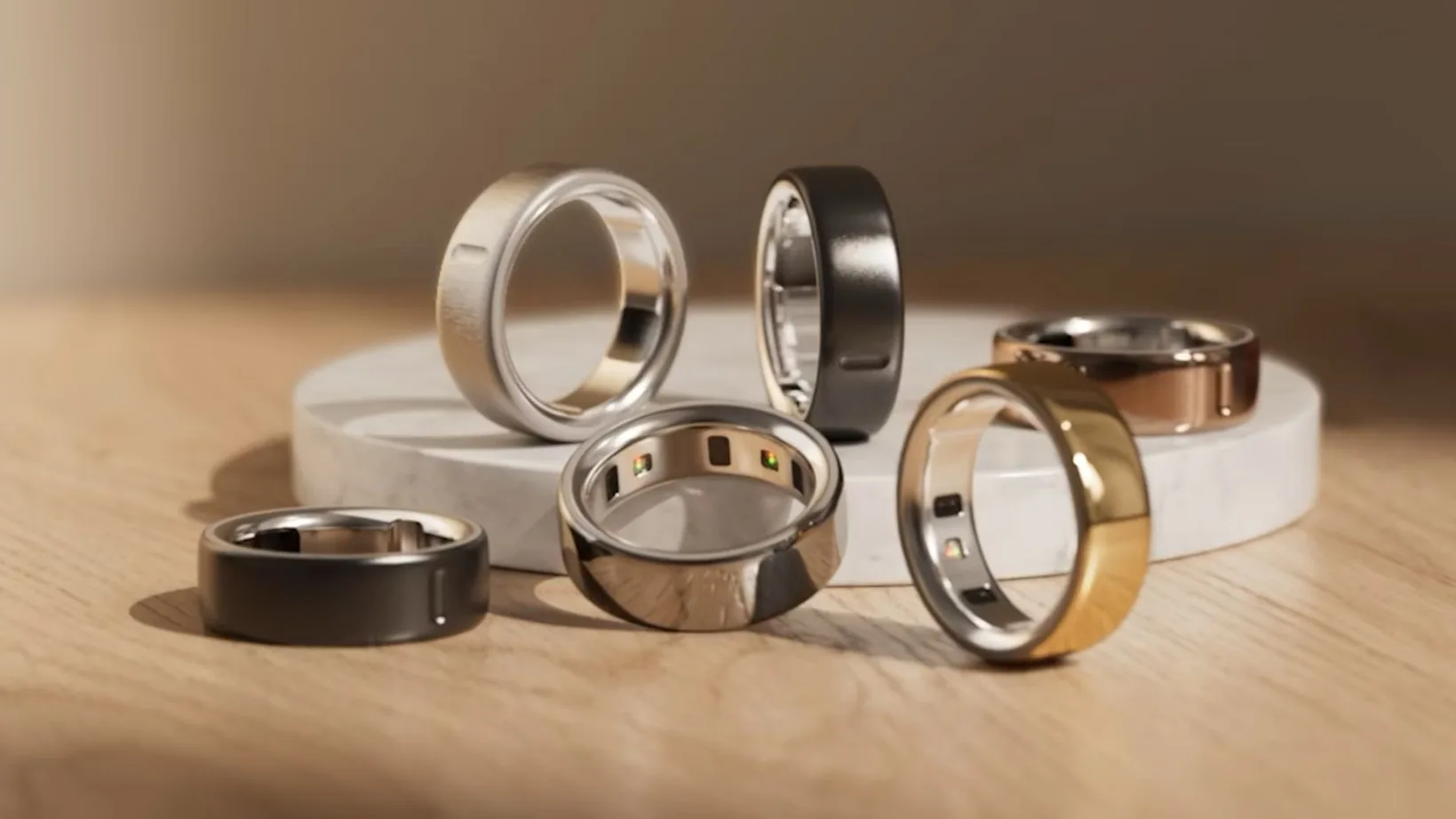Oura Ring Australia: Everything You Need To Know | marie claire