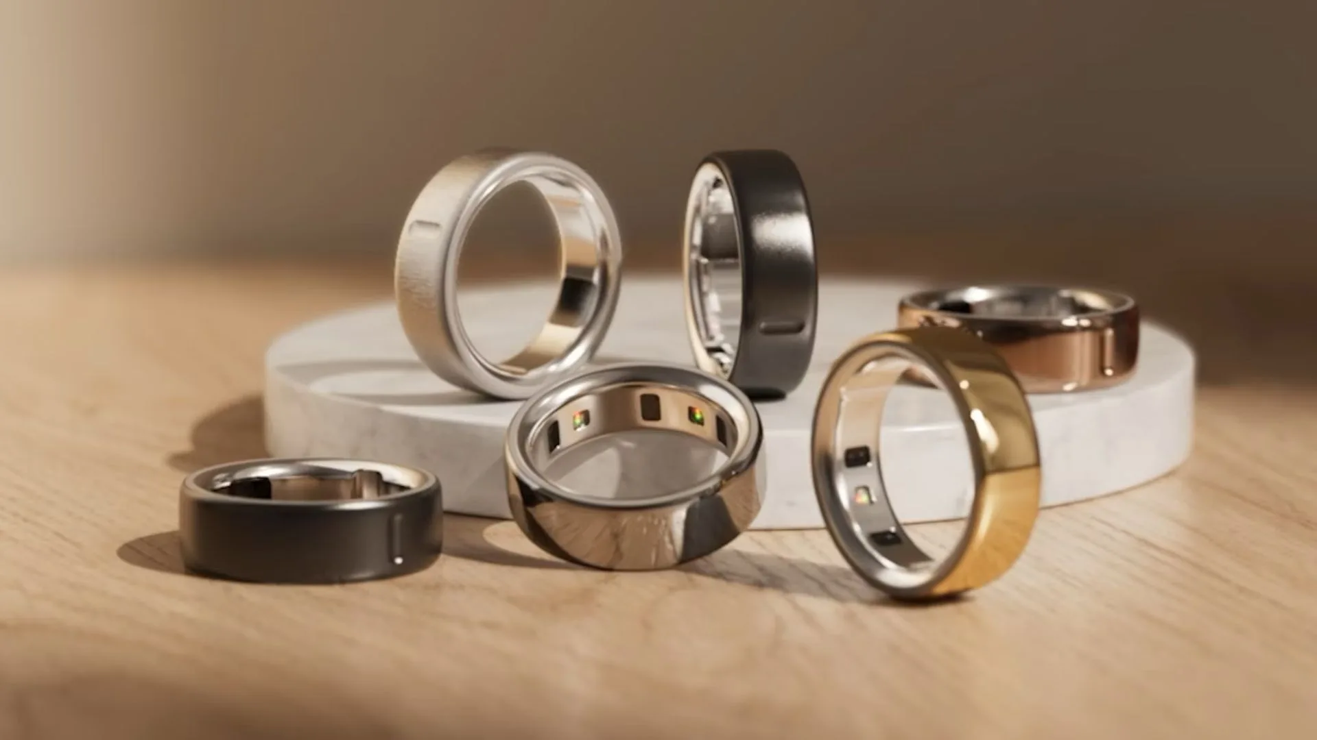 Oura Ring Australia: Everything You Need To Know | marie claire
