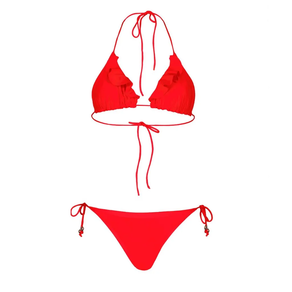 Shop The Exact Outfits From ‘The White Lotus’ Season 3 | marie claire