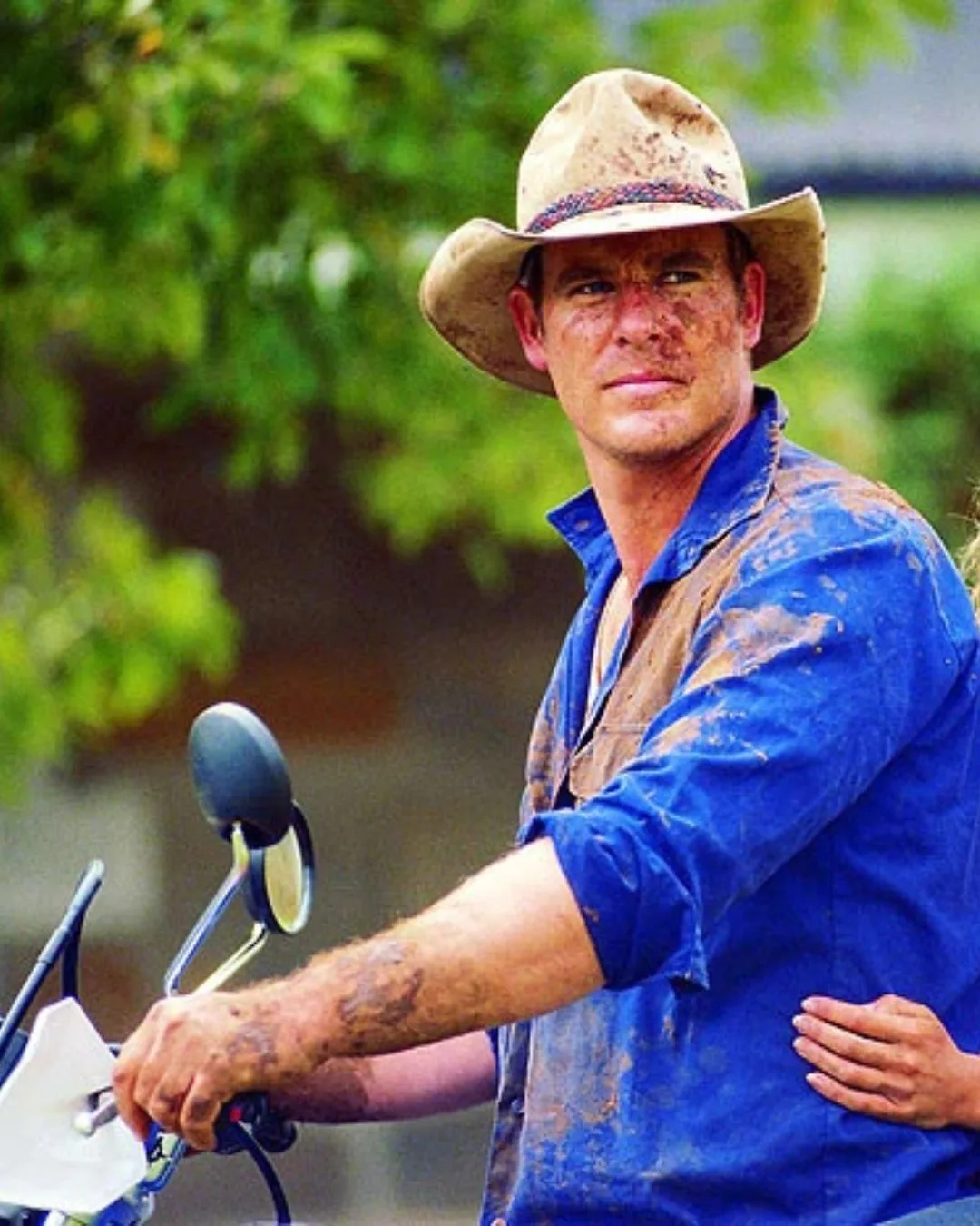 McLeod’s Daughters Cast: Where Are They Now in 2025? | marie claire