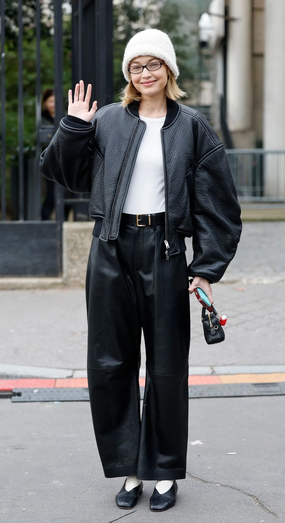 The 28 Best Ballet Flats To Shop In 2025