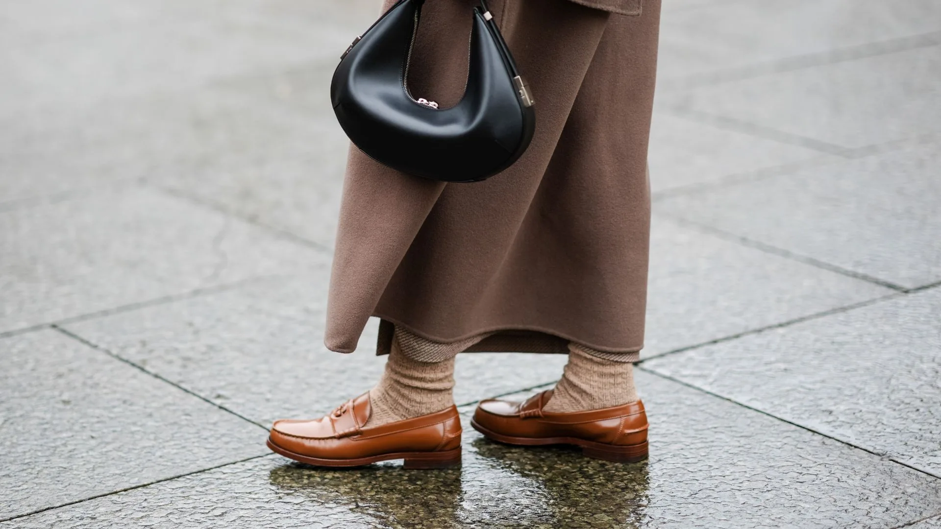 The Best Loafers For Women, As Selected By Our Editors | marie claire