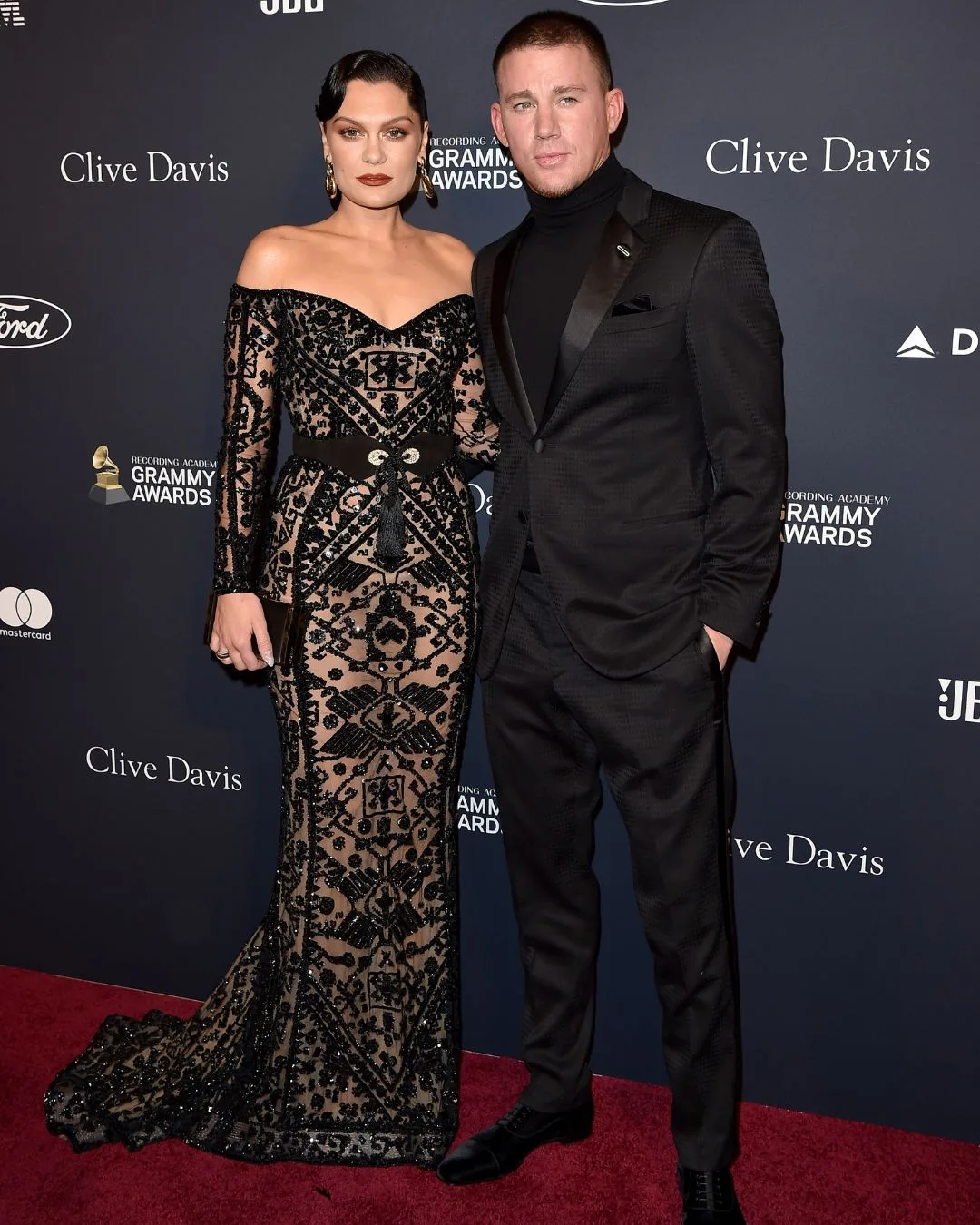 Meet Channing Tatum's New Australian Girlfriend, Inka Williams | marie ...