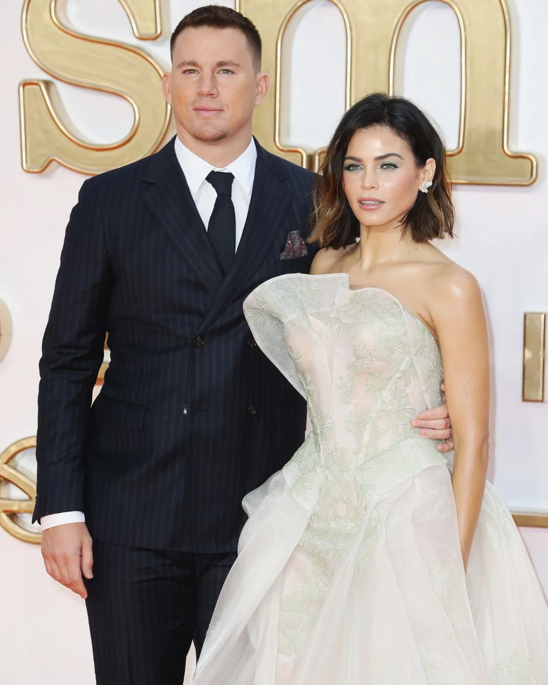 Meet Channing Tatum's New Australian Girlfriend, Inka Williams | marie ...