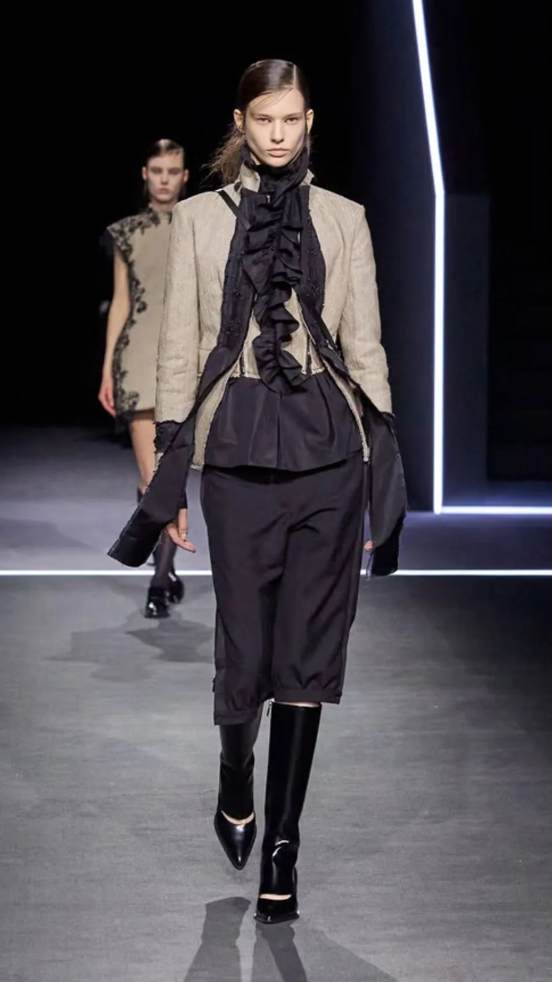 Dior Autumn/Winter 2025-26 Runway Show