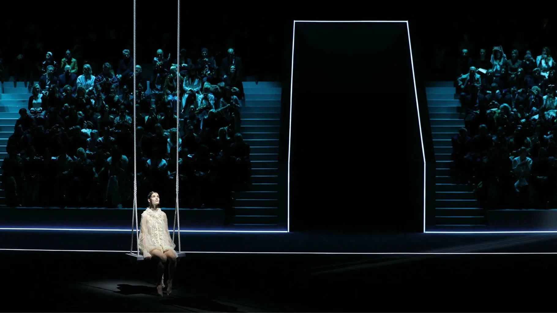 Dior Autumn/Winter 2025-26 Runway Show