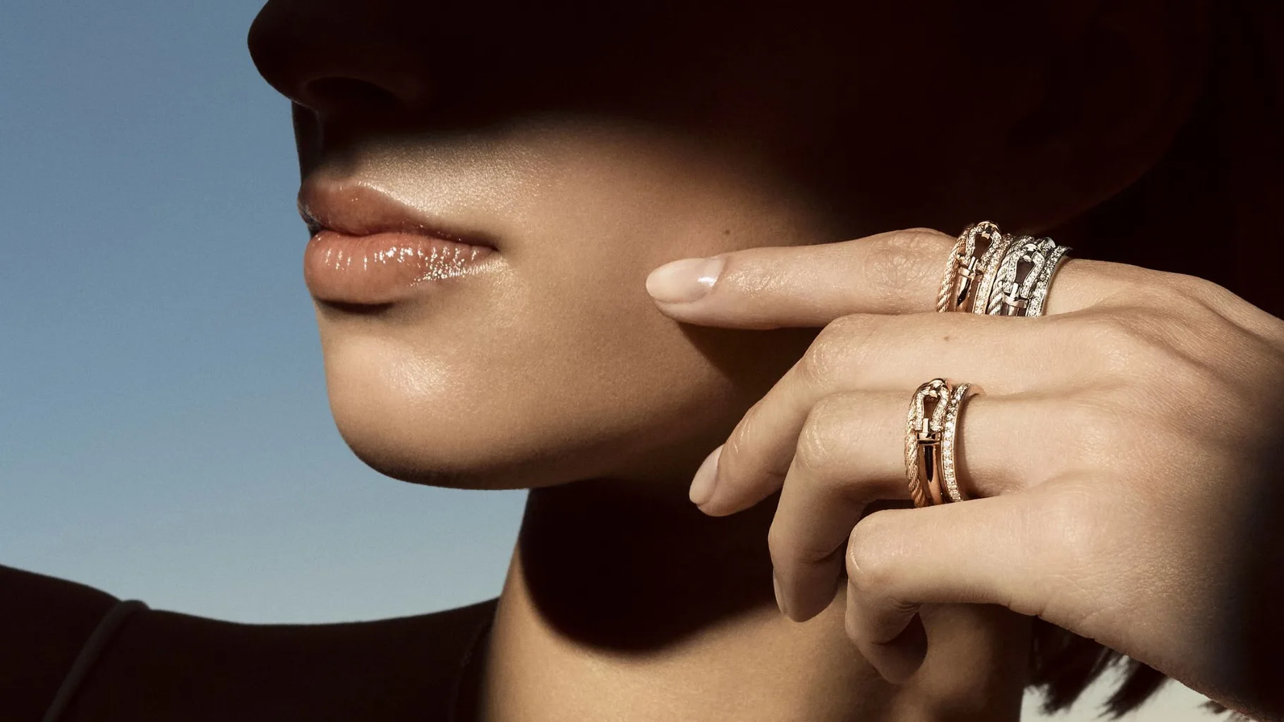 How FRED Reinvented Its Most Coveted Jewellery Collection | marie claire