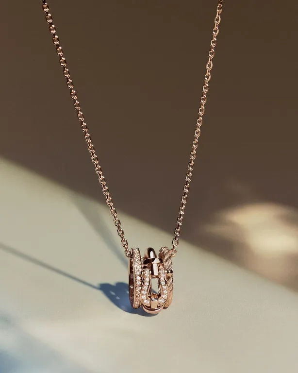 How FRED Reinvented Its Most Coveted Jewellery Collection | marie claire