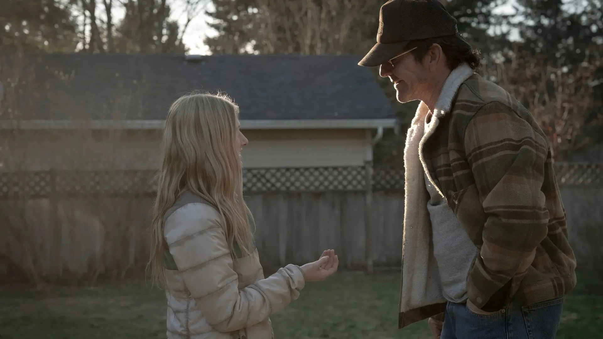 The Shocking True Story Behind 'Happy Face': A Killer Crime Series ...